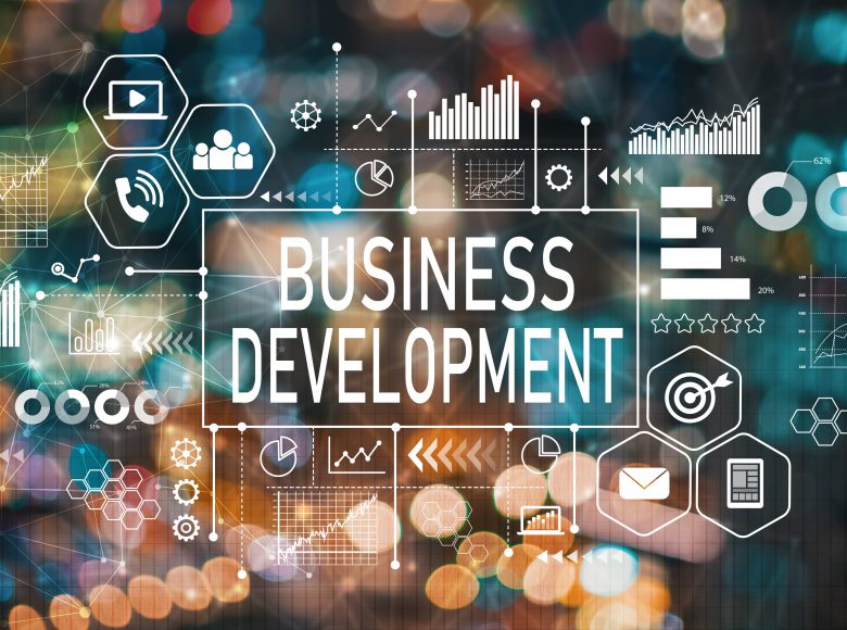 Expertforce Blog - Business Development Blog